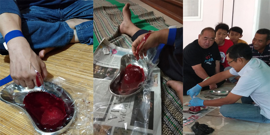 Fasdhu & Metode PAZ Al Kasaw Sidoarjo