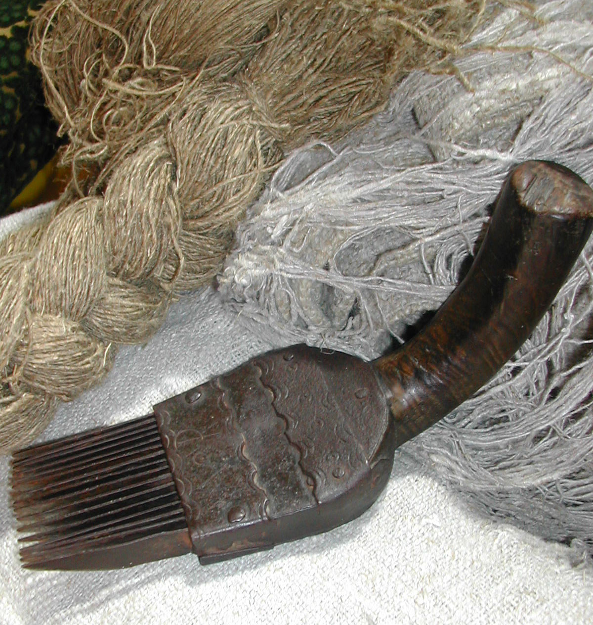 La Pouyette....: "By Invitation Only" - PATINA....