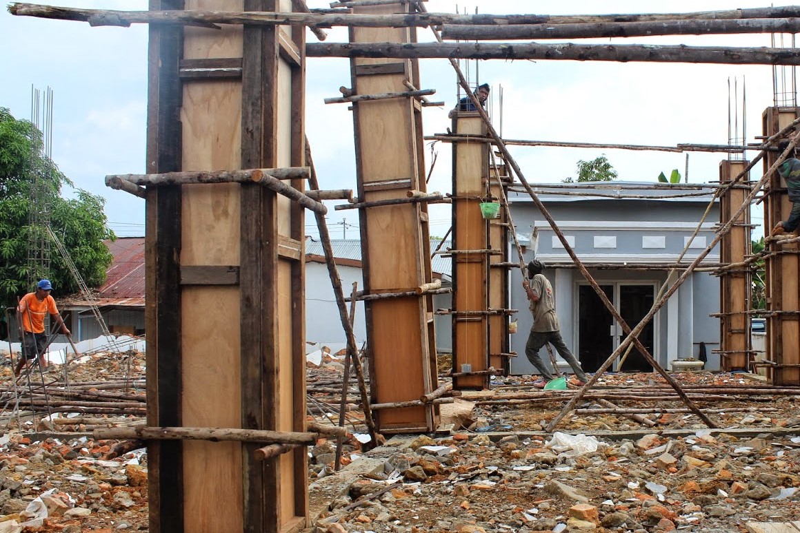 Keep Calm I'M A Civil Engineer: Bekisting / Formwork , Mulai Dari ...