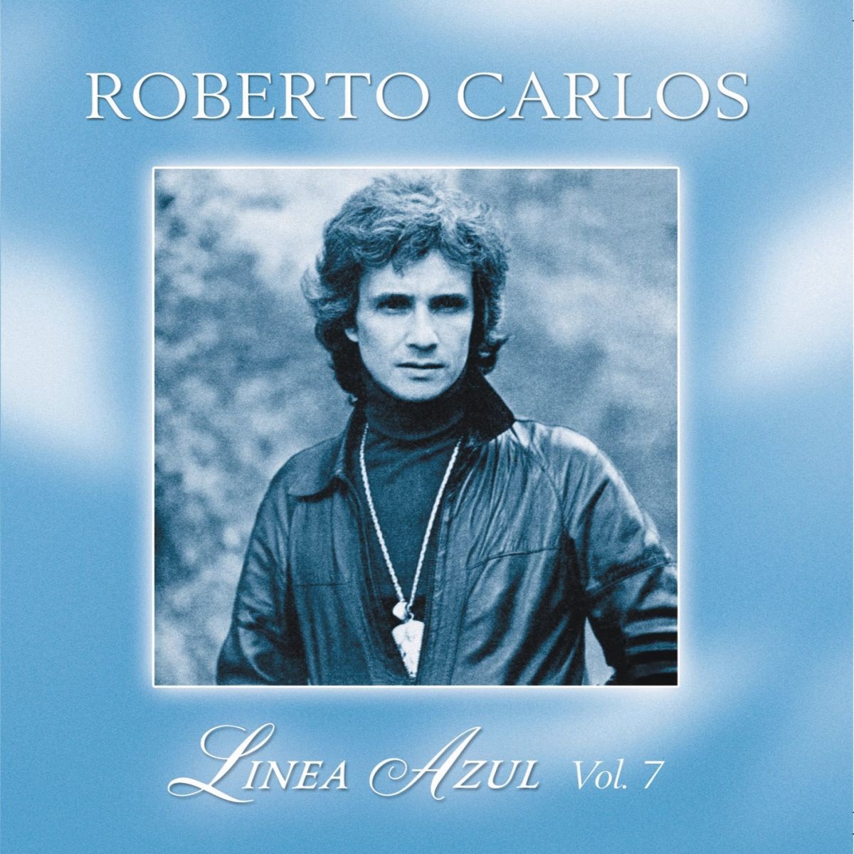 Mis discografias : Discografia Roberto Carlos
