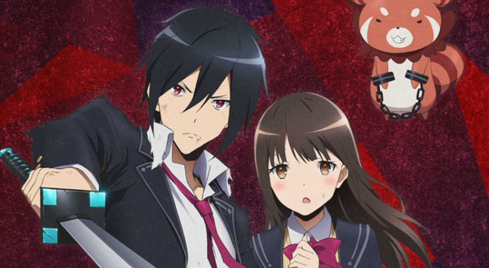 Rekomendasi 5 anime isekai 2018 ~ Regnime