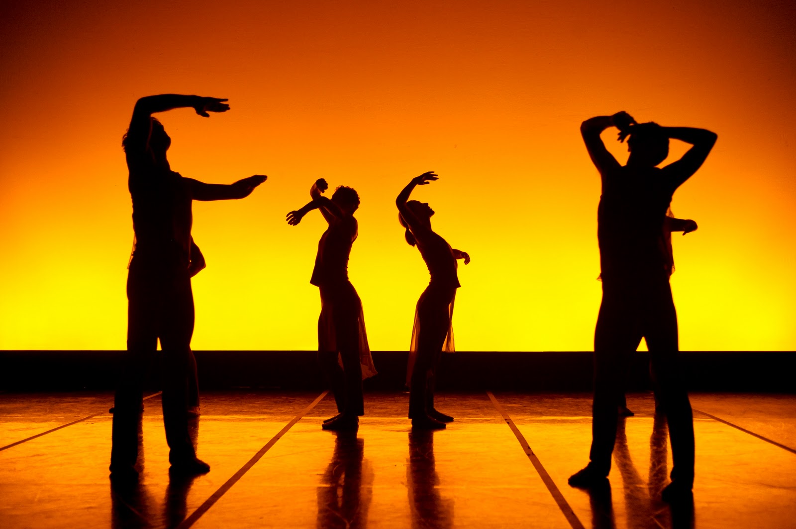 Preview: Seattle Dance Project’s Project 5 | SeattleDances