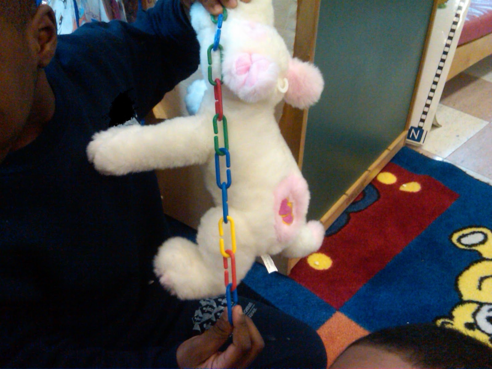 Mrs. Moorehead's Teaching Tips, Strategies and Best Practices: Math Centers