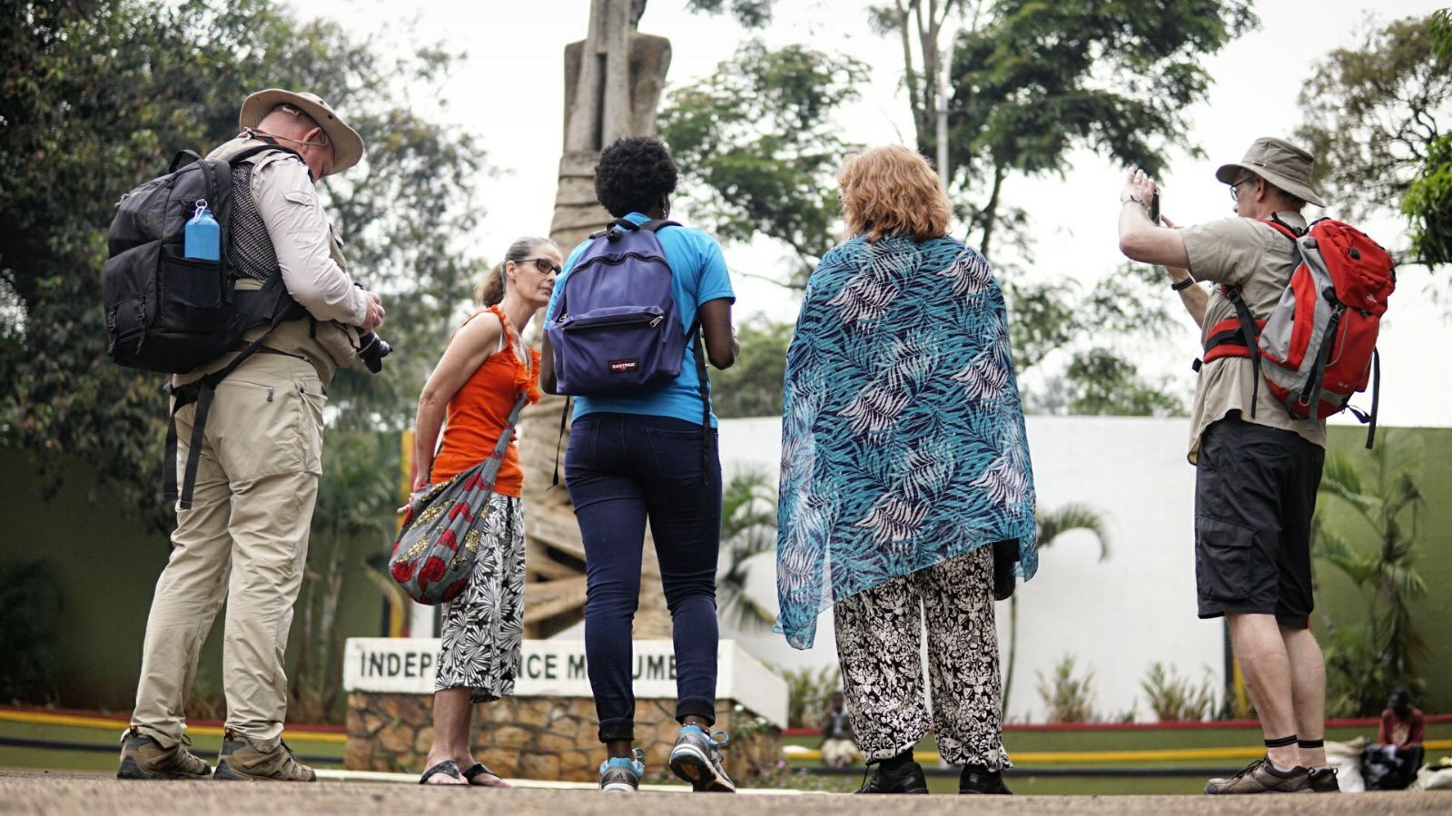 Kampala-Uganda tours and my travel stories.: October 2019