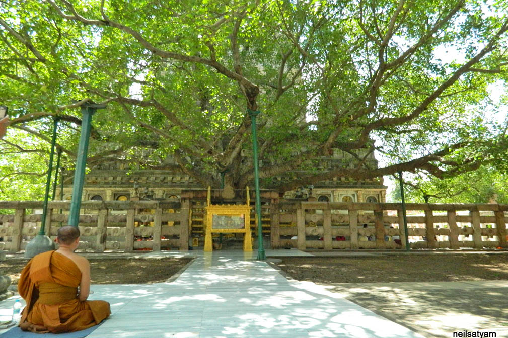 UNESCO World Heritage Sites in Bihar, India | My Travelogue - Indian ...