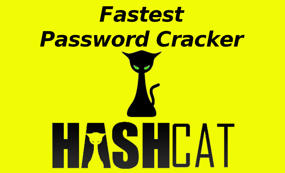 Hashcat Crack Passwords In Minutes