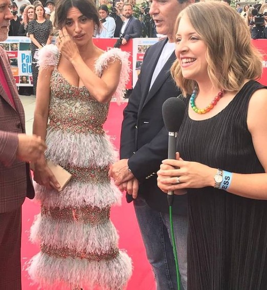 Is Wendy Hurrell Married? Her Bio, Net Worth, Salary, Husband, Daughter ...