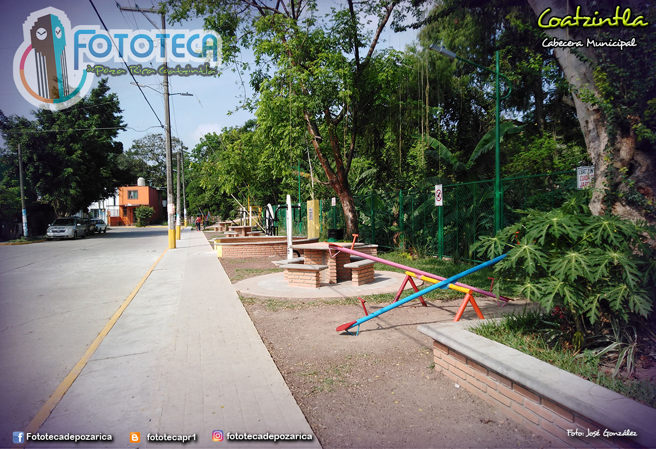 Fototeca de Poza Rica: Coatzintla Veracruz.