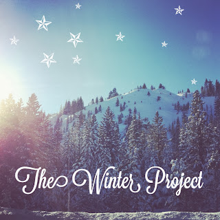 Introducing: The Winter Project - Get Natured