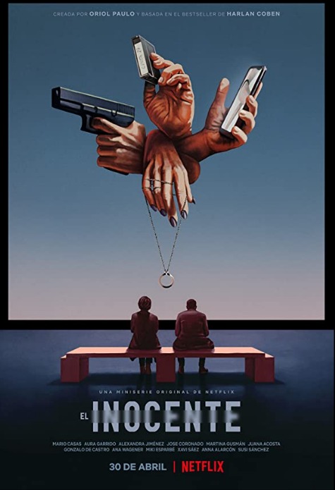 Câmera Escura: O Inocente (El Inocente, 2021)