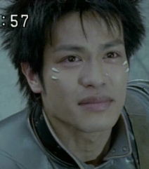 Toku Warriors: Toku Word : Abaranger; a detailed review. Part One: the ...