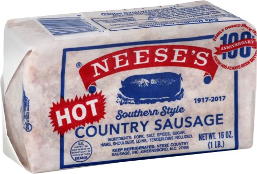 Wagnabbit: Neese family racks up a century of ‘sausage success’