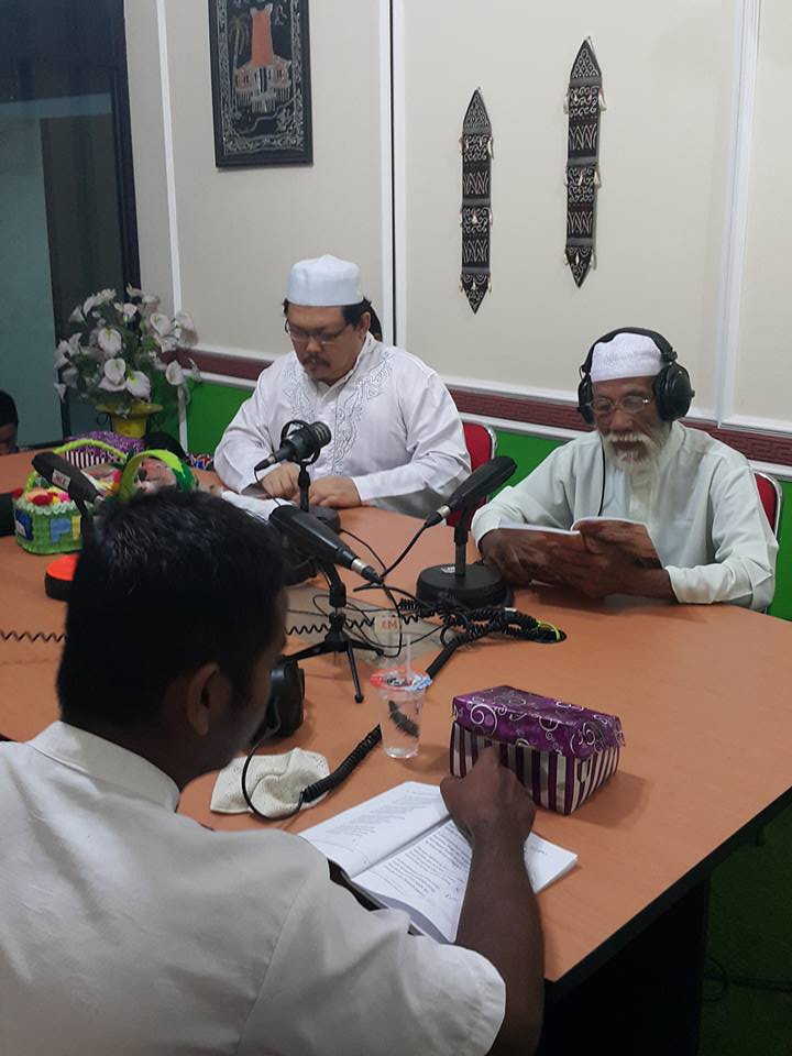 BA SYAIR MELAYU BANJAR: Syair Sejarah Datu Kalampayan : Maulana Syekh ...