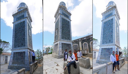 LakbayLoyd: LakbayLoyd Lighthouse Series 25: EL FARO DE ISLA GINTOTOLO ...