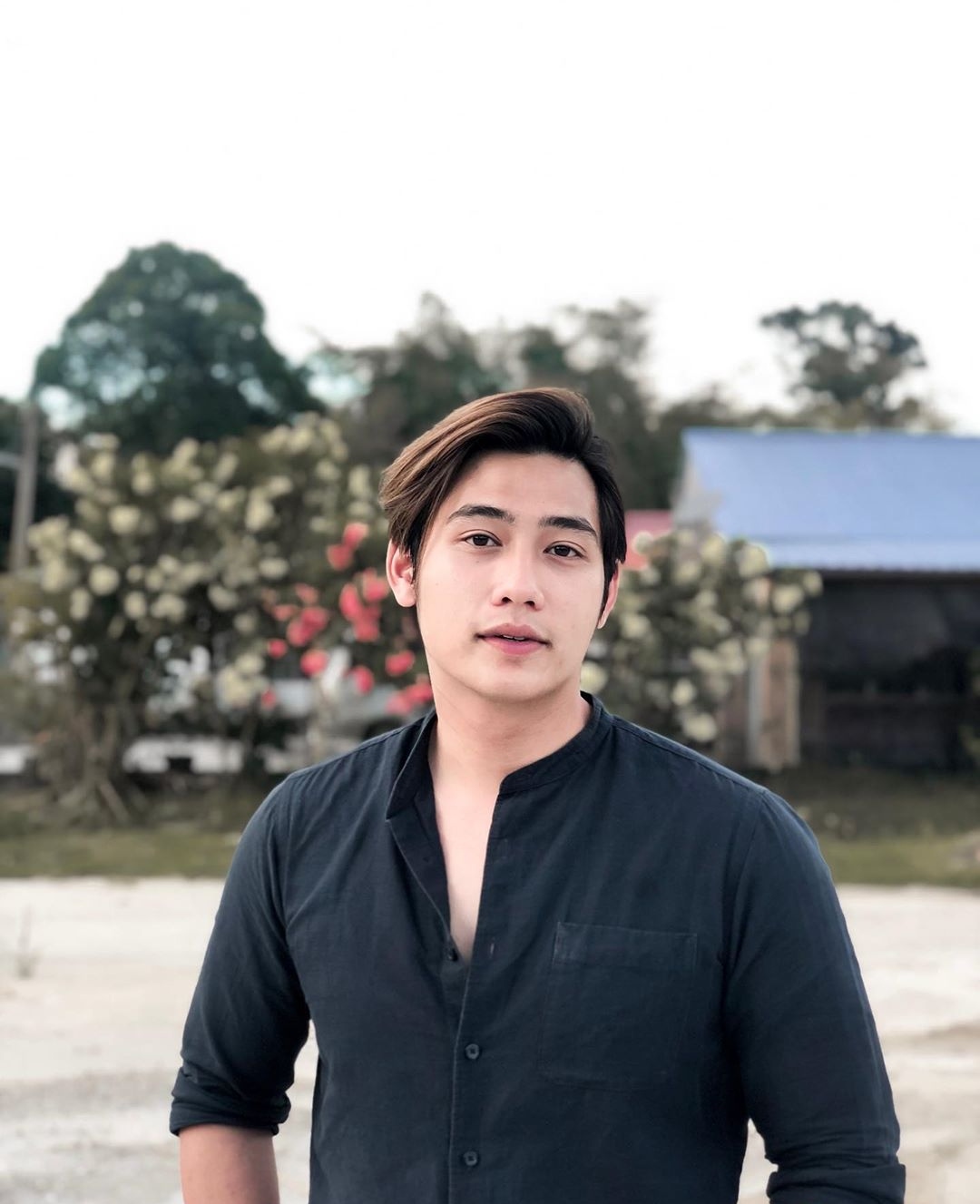 Biodata Hun Haqeem Pelakon Cinta Belum Tamat Tempoh - Hiburan