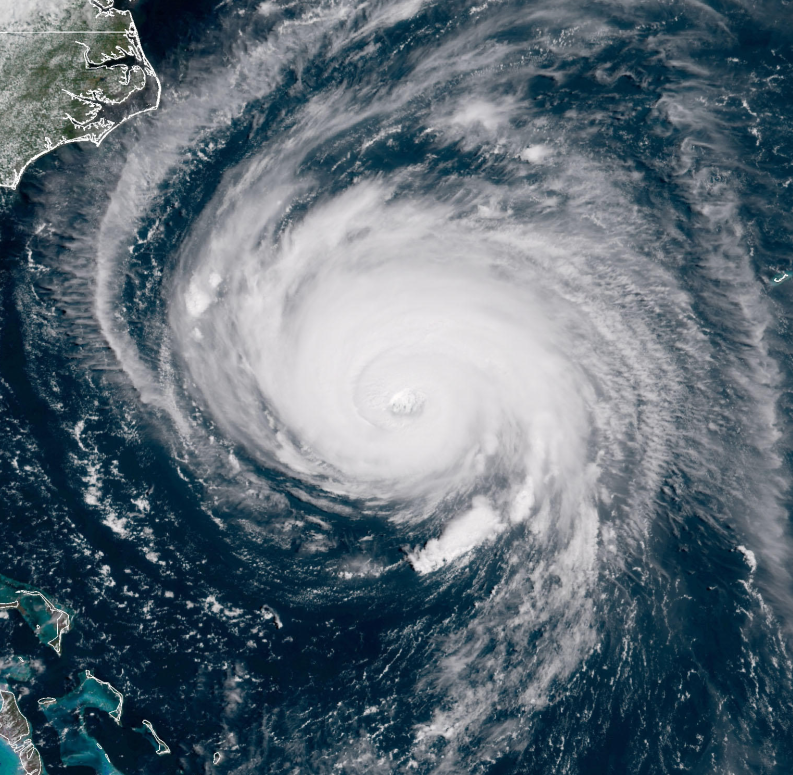 GEOGRAFILIA: Forța Coriolis și implicațiile sale geografice
