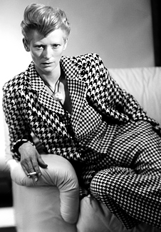 Odbicia: Sleeping Beauty