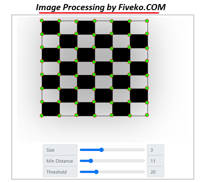 FivekO - Free Software Projects