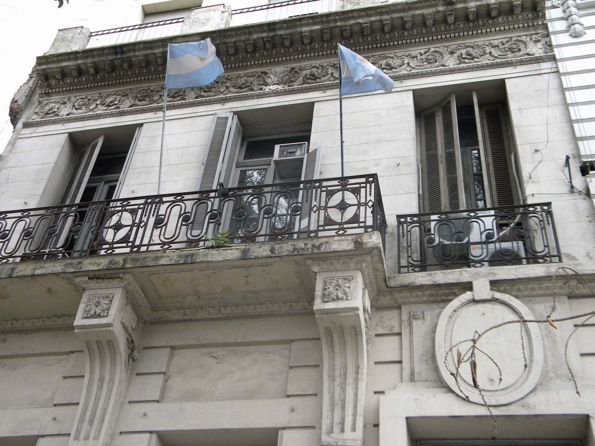 Arquitectos Franceses en Argentina: Catálogo on line de sus obras ...