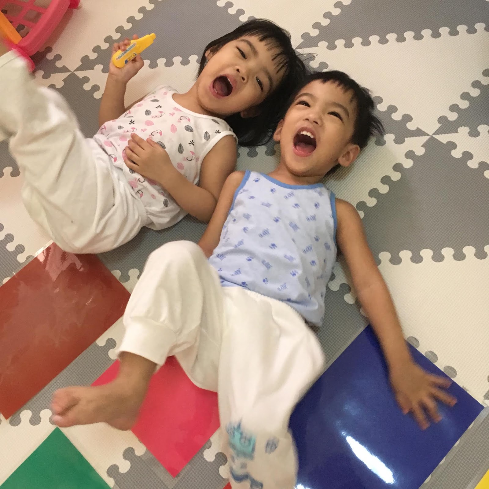 Conversations with Two-Year-Olds - Starter Mama