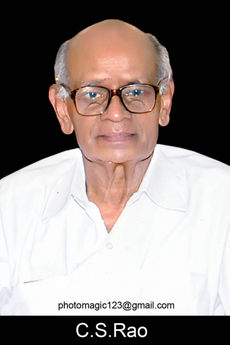 Photo Magic: Rangasthala Ratnalu