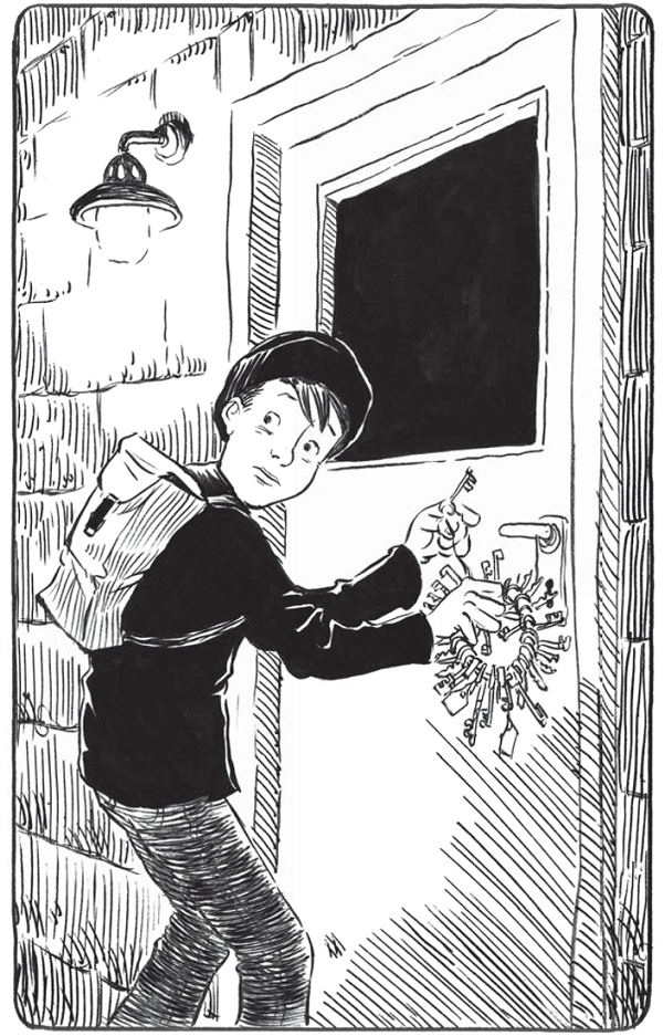 Book Reviews and More: The Whites of Their Eyes - Andrew Clements ...