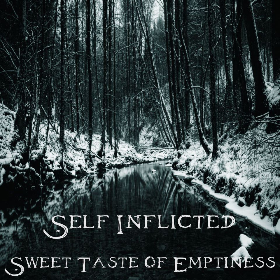 Up From The Underground Reviews: Self Inflicted - "Sweet Taste Of ...