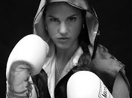 Boxeo femenino!!!
