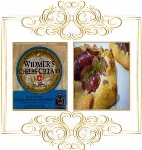 Momzdailyscoops: Widmer's Cheese Cellars Review