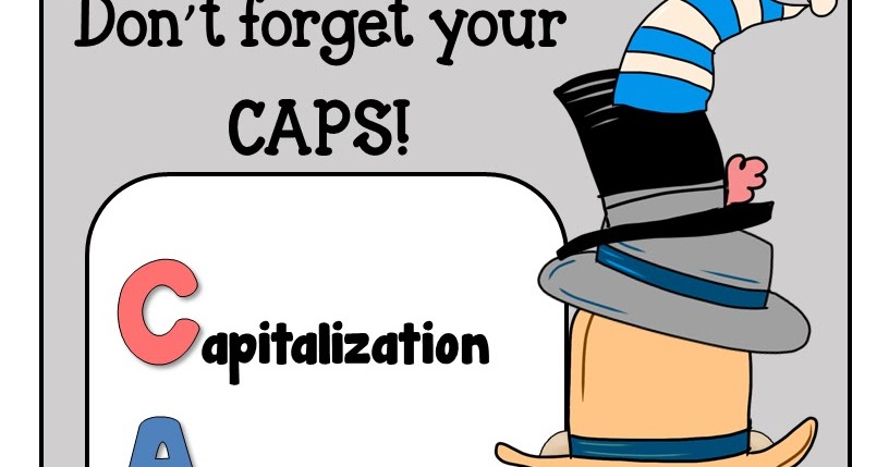 Free Primary Editors' Writing Checklist | Teacher's Take-Out