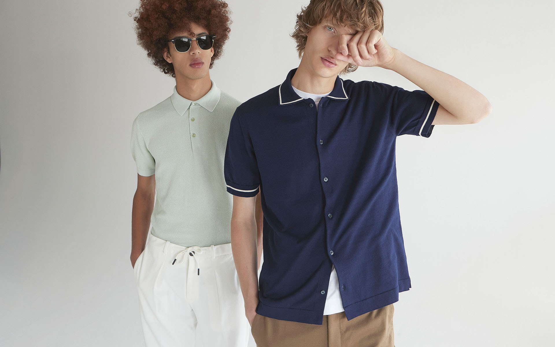 Circolo 1901 suma una buena dosis de urbanismo a su colección de ...