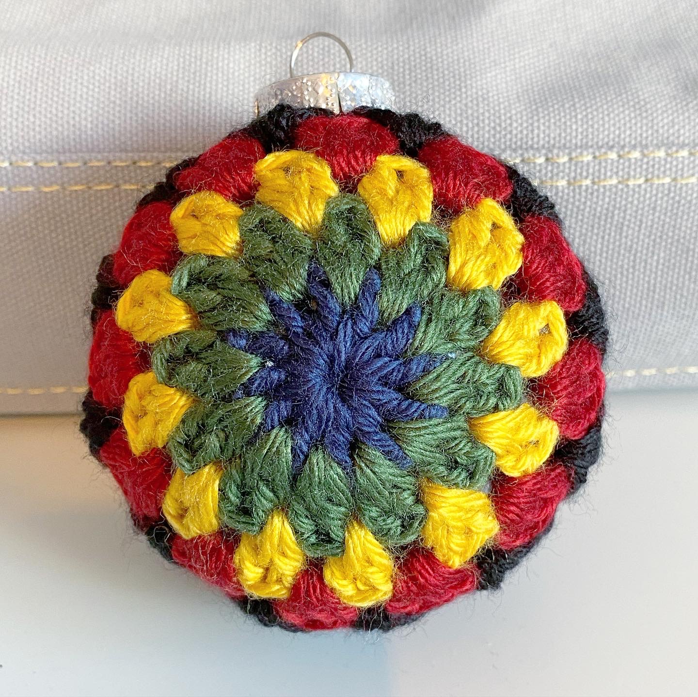 Mistress Jennie Crafts