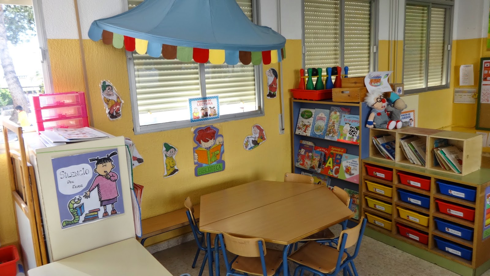 El blog de Educación Infantil del CEIP Río Chico (Cádiar): OS ...