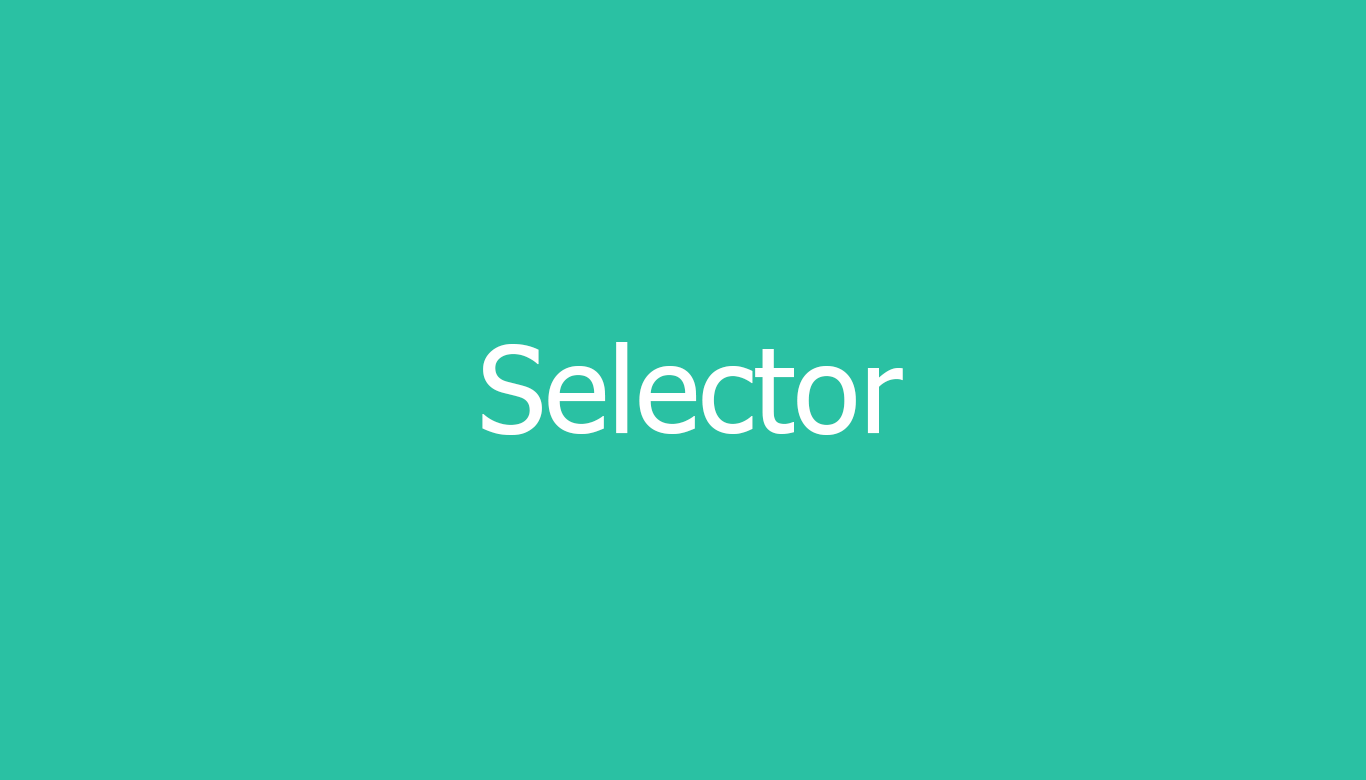 Mengenal Jenis-jenis Selector Dalam CSS