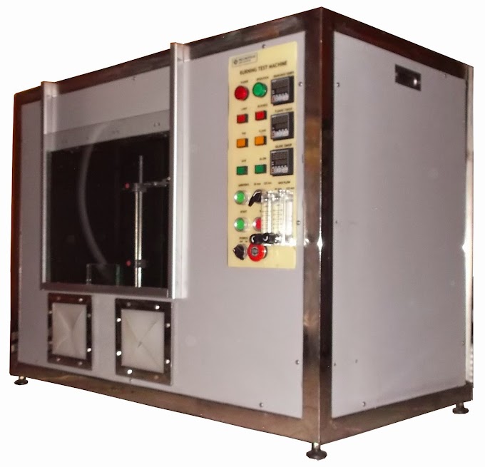 Burning Test Machine
