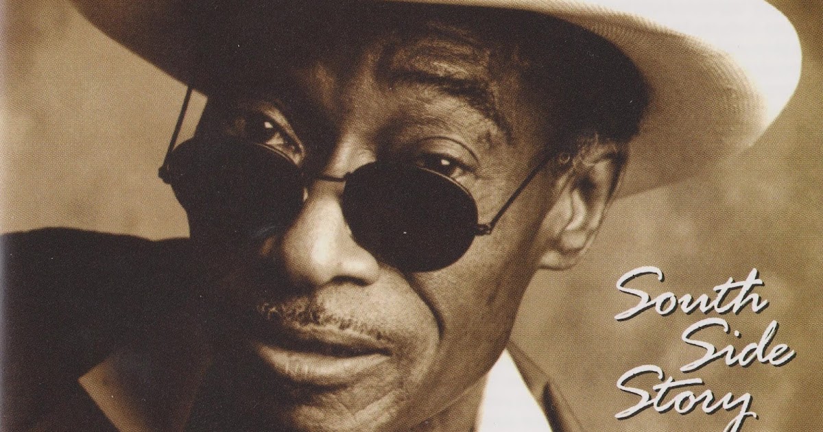 El Rincon del Rock and Blues: Little Al Thomas and The Crazy House Band ...