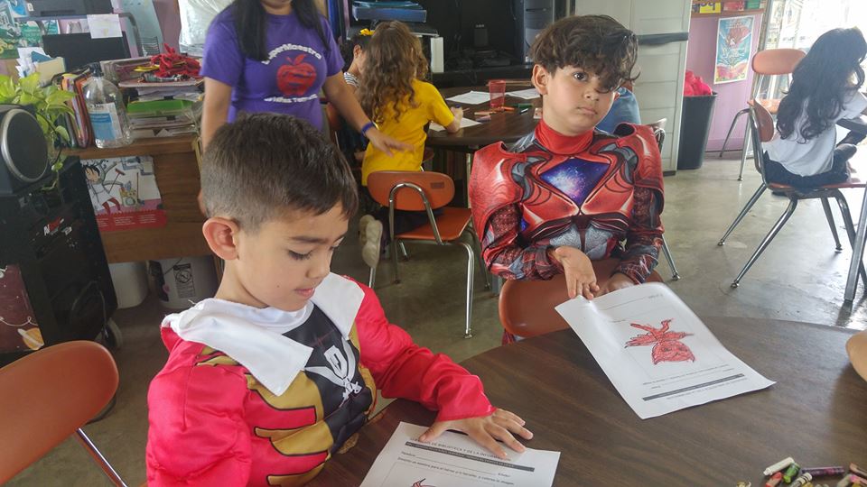 Biblioteca Juan Morel Campos Bayamón, Puerto Rico: SEMANA DE LA NIÑEZ ...