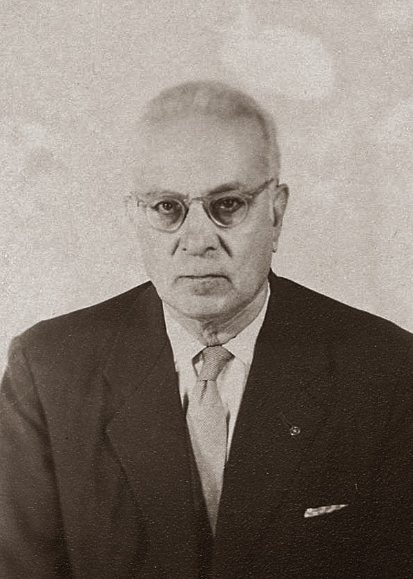 Libro de Familia: mayo 2014