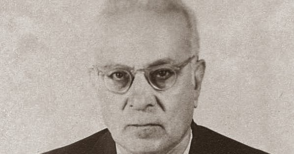 Libro de Familia: El Dr. Justo José Miranda