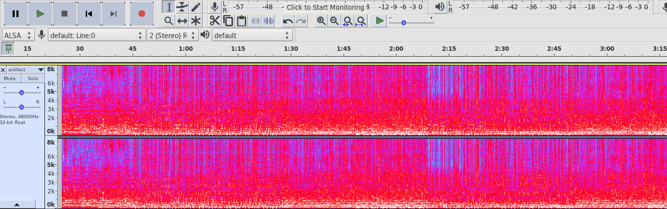 The Audacity of Some CTFs