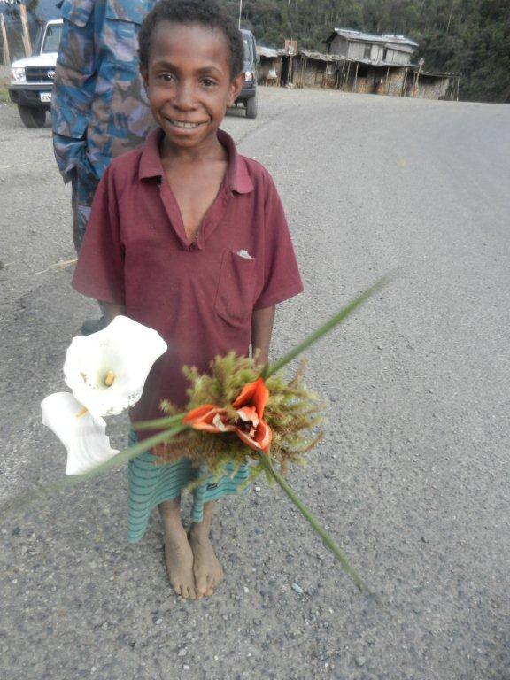 Malum Nalu: Postcards from Daulo Pass