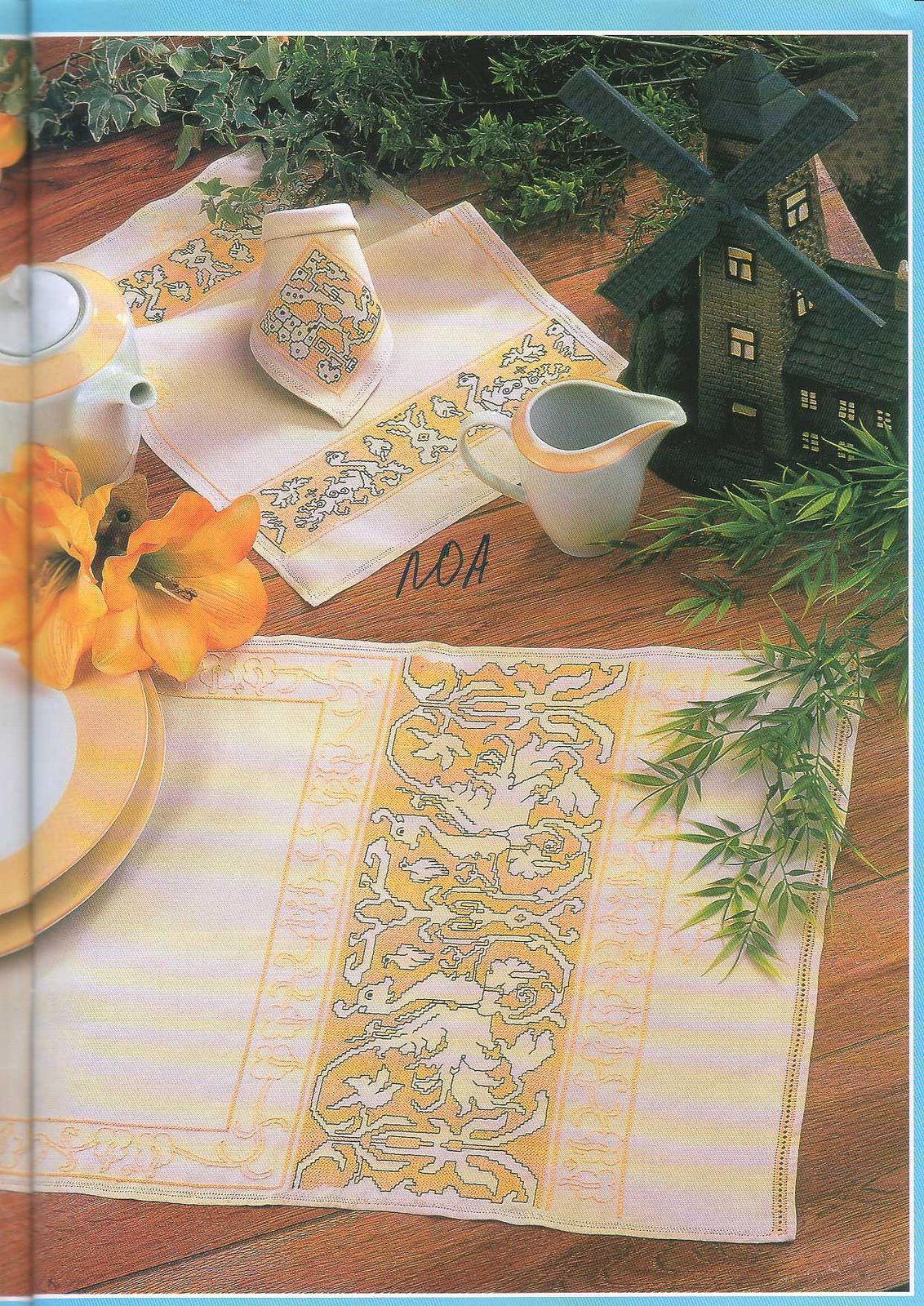 Traditional Creations / by elenfly