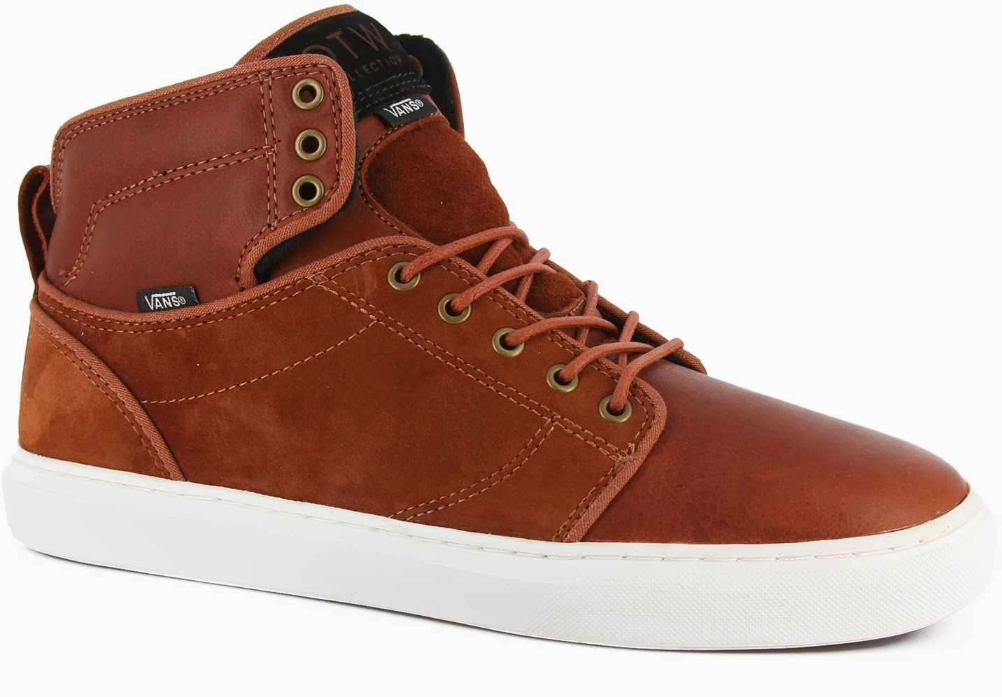 Vans Alomar OTW - HD wallpaper