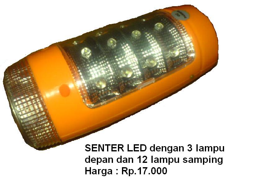 NUANSA SINAR: Daftar alat-alat listrik & Aksesoris