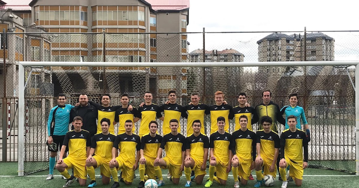 Promoción en el San Viator