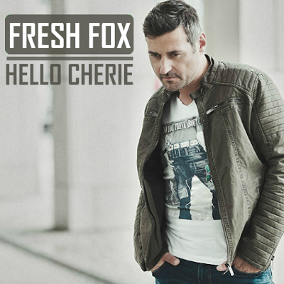 Solo Ochenta: Fresh Fox - Hello Cherie