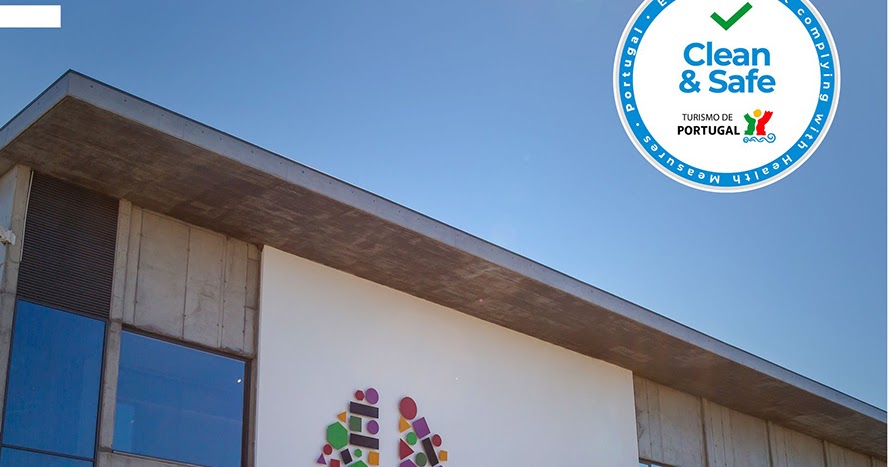 Campomaiornews: Centro de Ciência do Café recebeu sêlo "Clean and Safe ...
