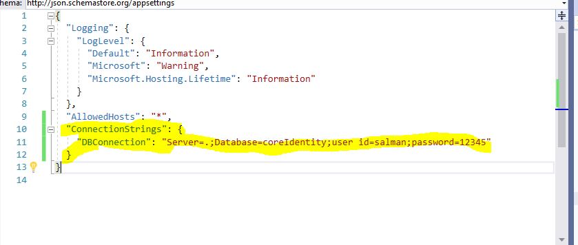Microsoft Net Technologies Implementing Core Identity 8214
