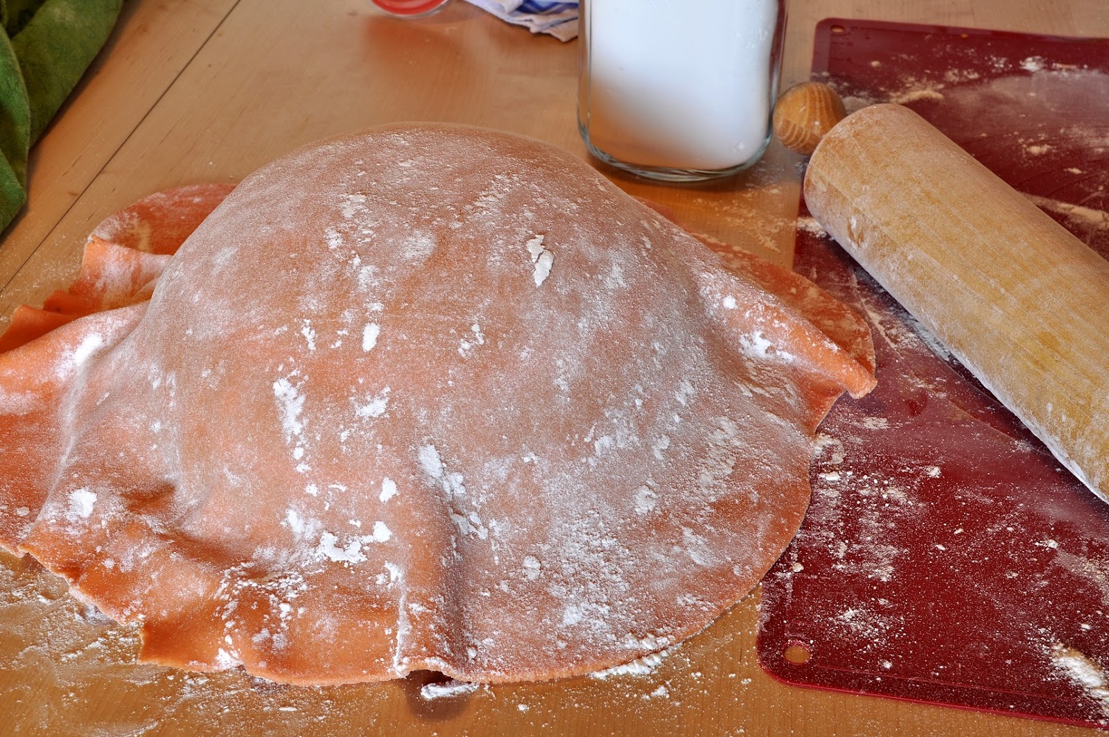 Moj svet kuhanja in priprave sladic: Torta Košarkaška žoga - Basketball ...