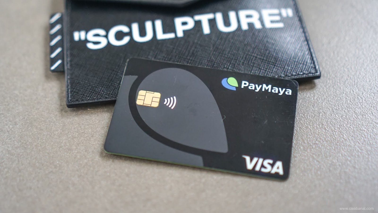 7 Reasons Why I Love PayMaya - Clea Banal